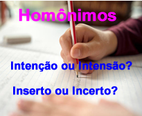 Homônimos